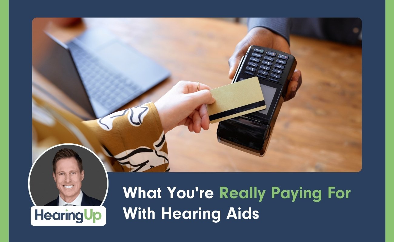 The Best Hearing Aid Features In 2026 By Dr Cliff